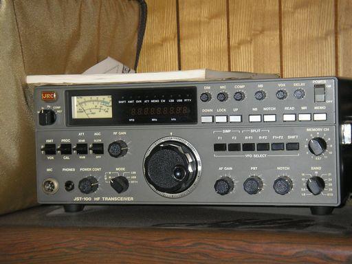 WARC: まぁ～いっか de JL1MWY