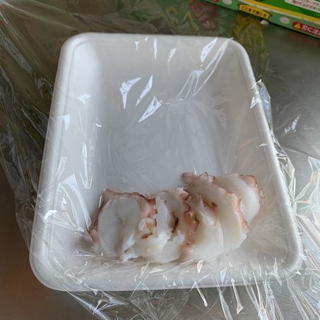 たこ: まぁ～いっか de JL1MWY