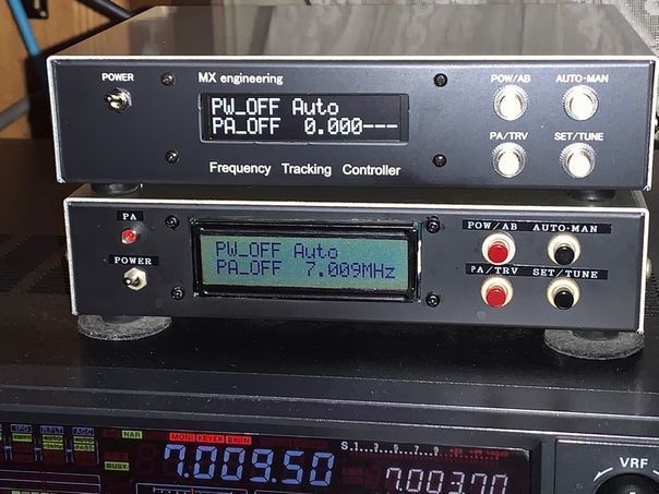 FTCが到着しました: まぁ～いっか de JL1MWY