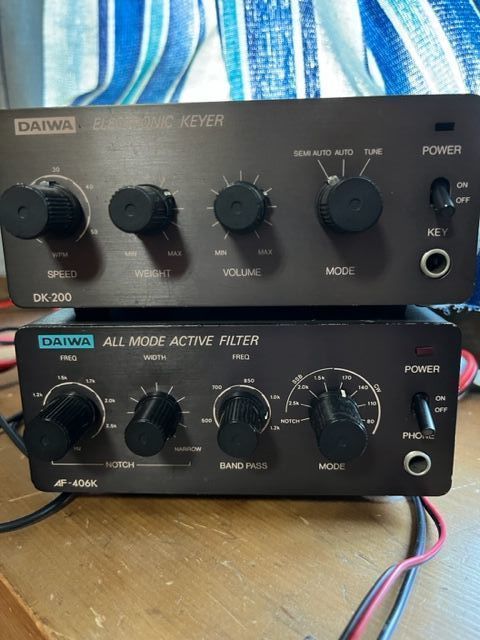 今朝はパタパタに負けてしまいました: まぁ～いっか de JL1MWY