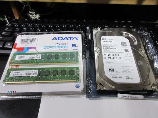 PCのエンハンス: まぁ～いっか de JL1MWY