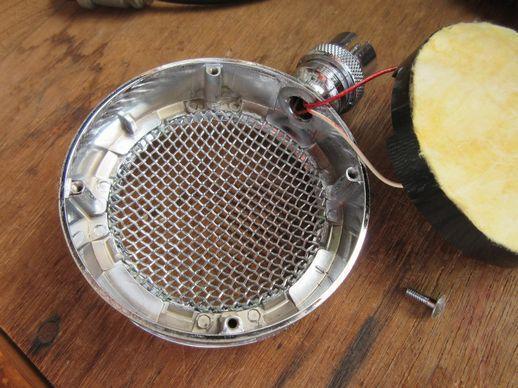 AstaticのSilver Eagle: まぁ～いっか de JL1MWY