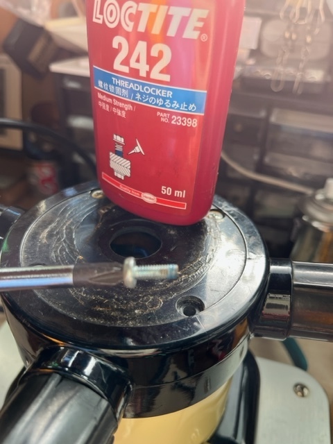 マッサージ器を修理しました: まぁ～いっか de JL1MWY