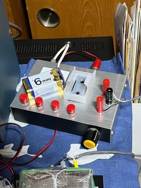 006P電池を買いました : まぁ～いっか de JL1MWY